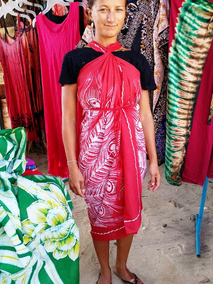 Ajith Beach Clothes and Design Madiha Polhena Sri Lanka - Polhena ...