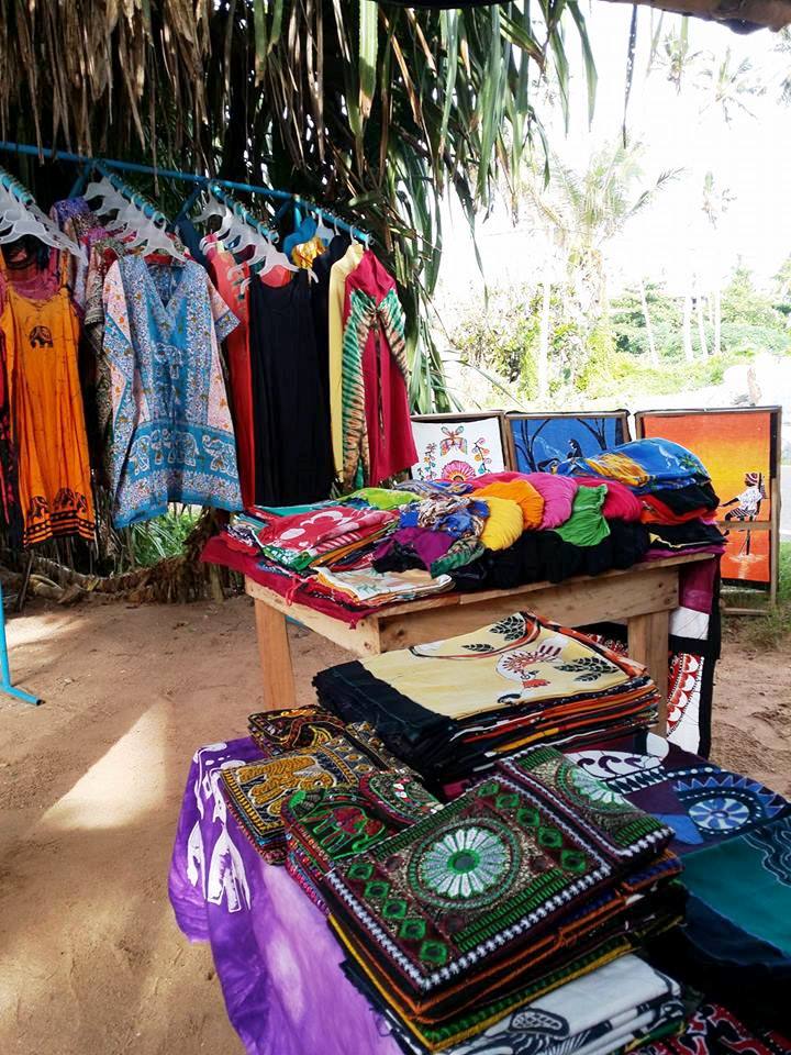 Ajith Beach Clothes and Design Madiha Polhena Sri Lanka - Polhena ...