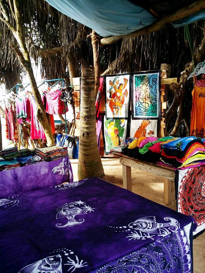Ajith Beach Clothes and Design Madiha Polhena Sri Lanka - Polhena ...
