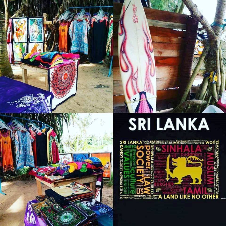 Ajith Beach Clothes and Design Madiha Polhena Sri Lanka - Polhena ...